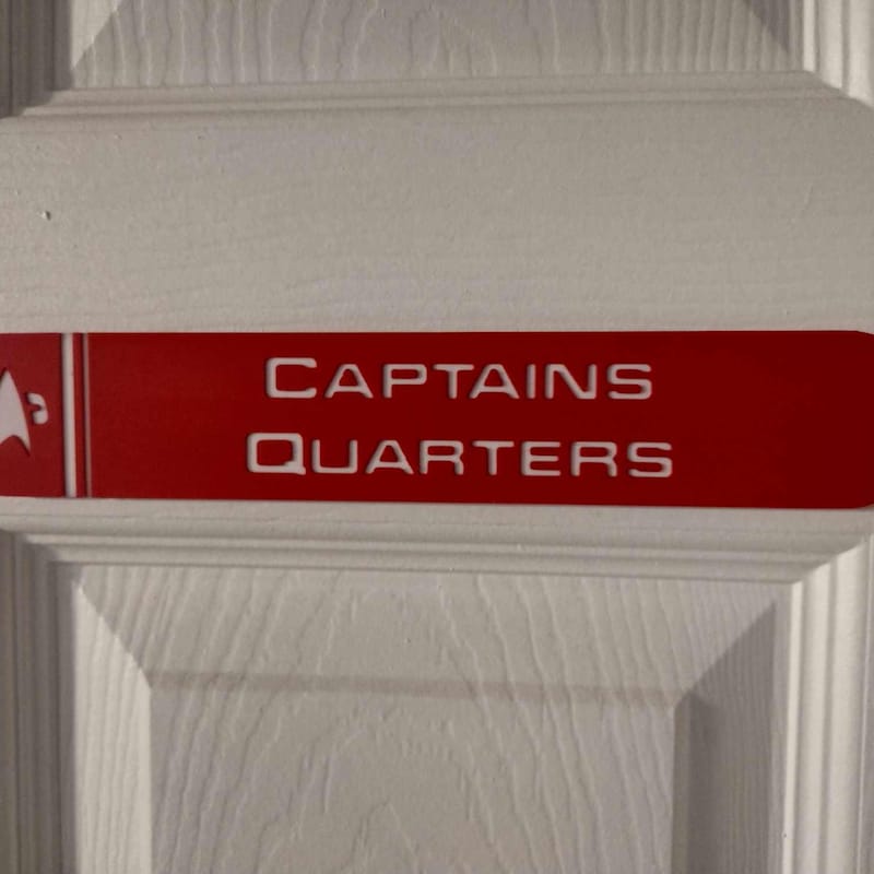 Captains Quarters - Etsy