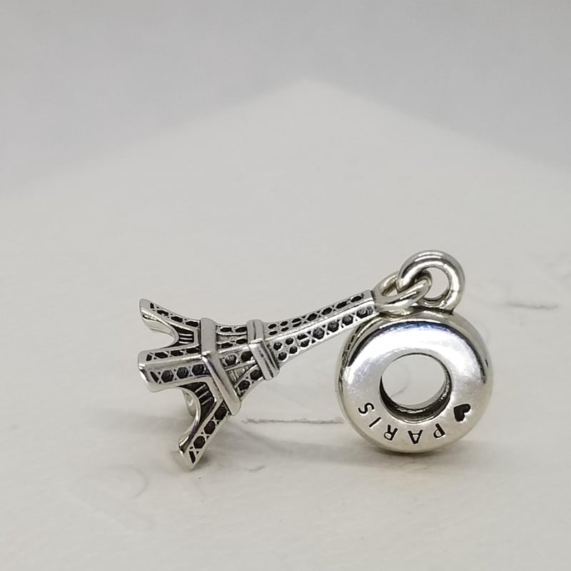 Sterling Silver Charms - Etsy