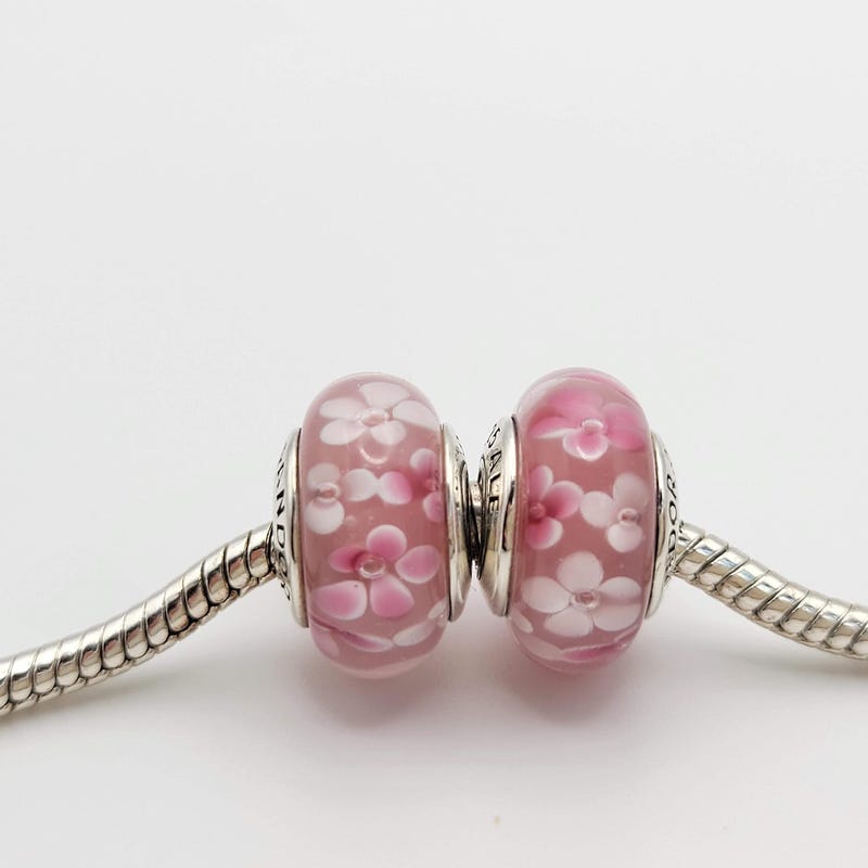 Pandora Charms - Etsy