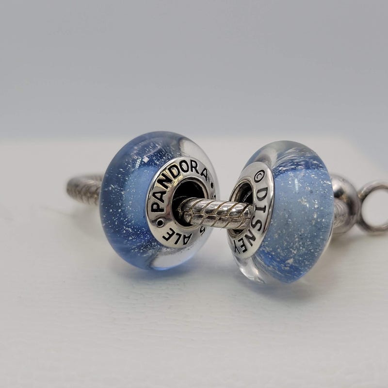 Pandora Charms - Etsy
