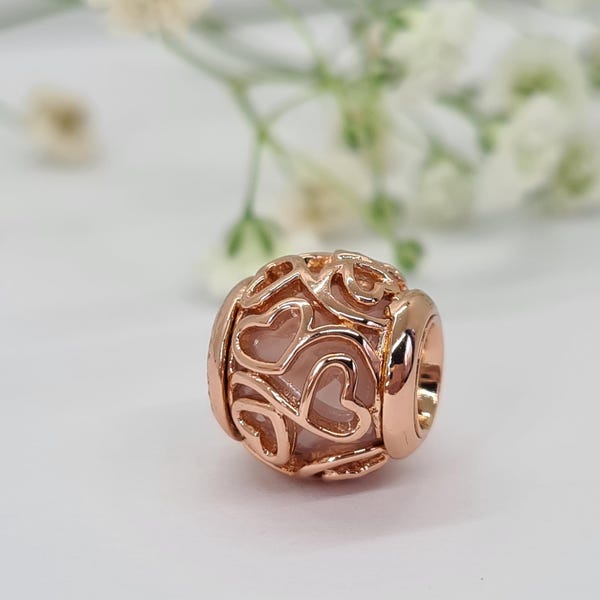 Pandora Spacers - Etsy