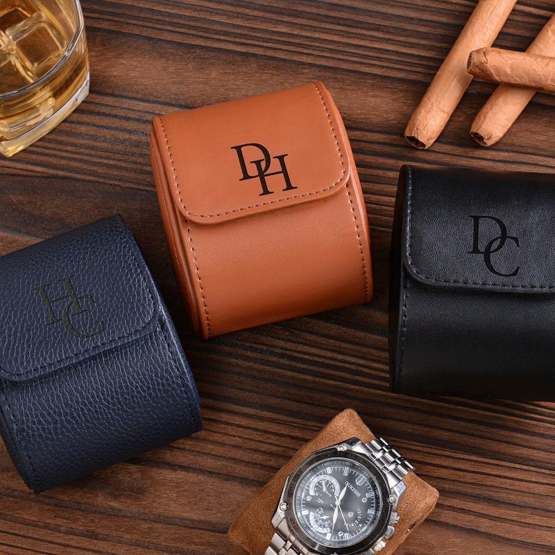 Custom Rolex Watch Case - Etsy