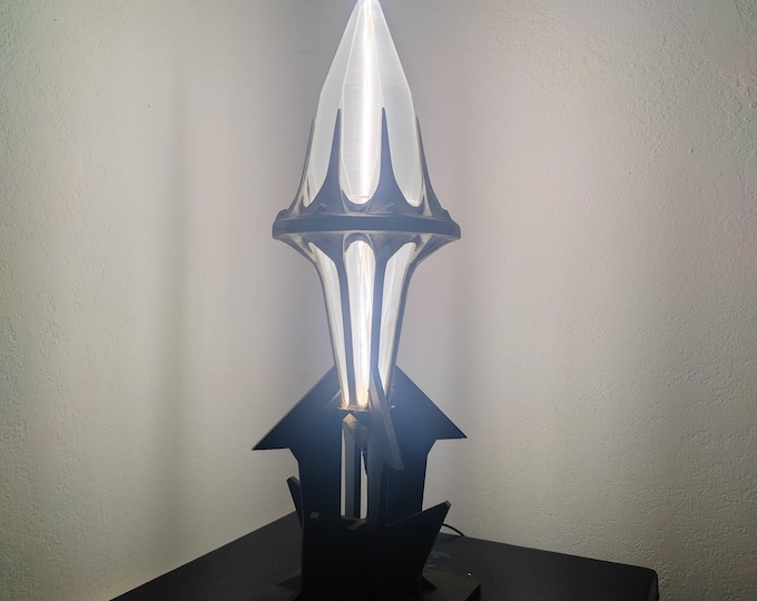 Varla Stone, Welkynd Stone, Elder Scrolls IV Oblivion Remaster - Etsy