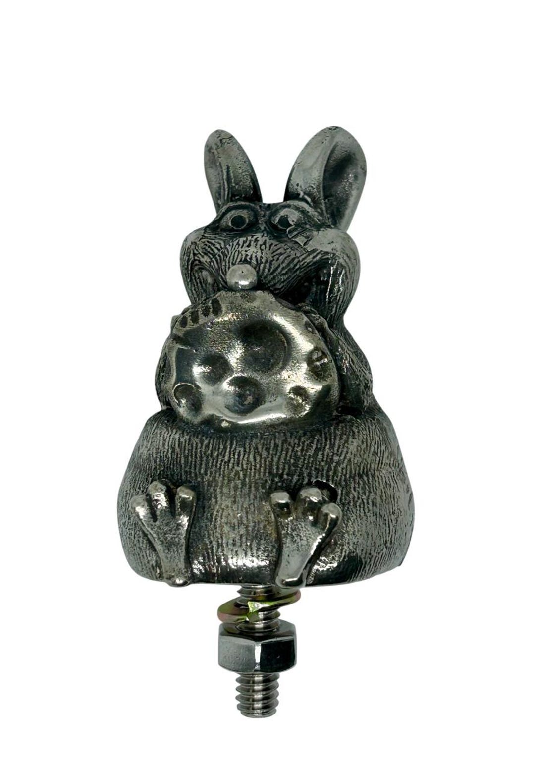 Rat Hood Ornament Rat Rod Hood Ornament Hot Rod Rat Hood Ornament ...