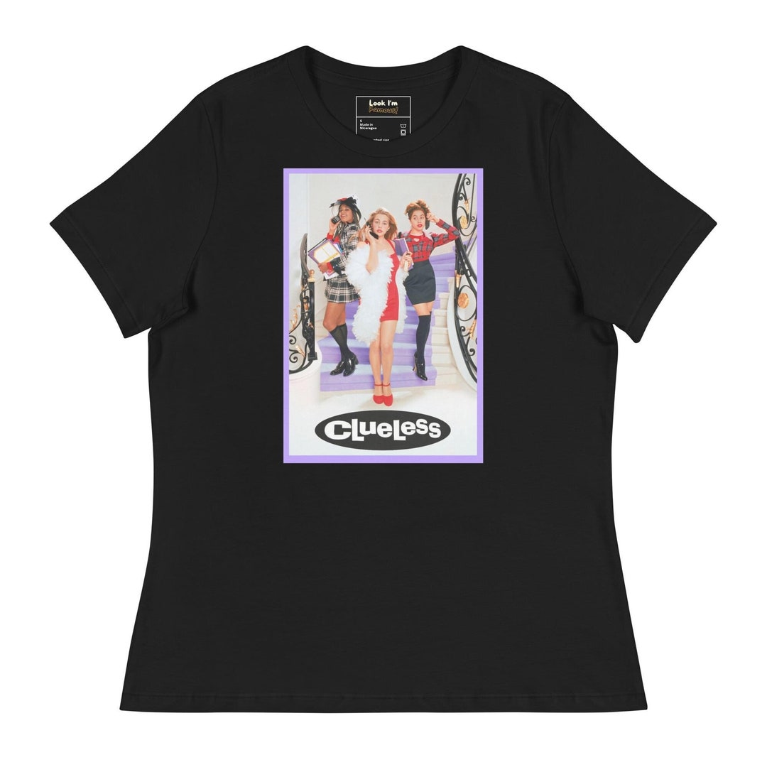 Clueless Face Swap Womens Fun Mom Gifts,fun Sister Gifts,funny ...