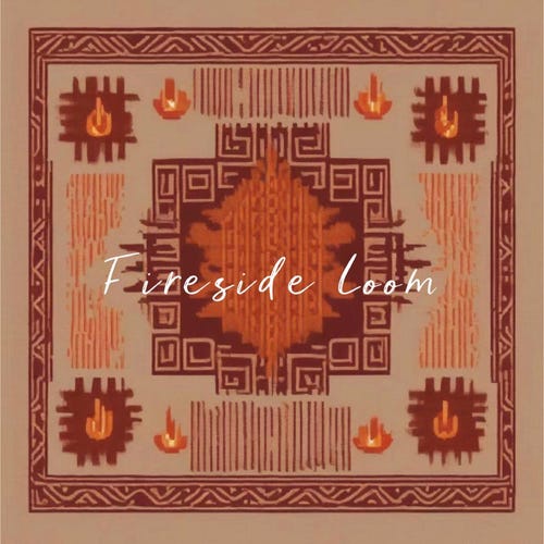 FiresideLoom - Etsy