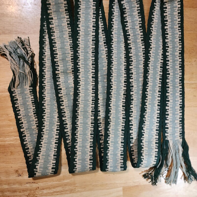 Tablet Woven Trim - Etsy