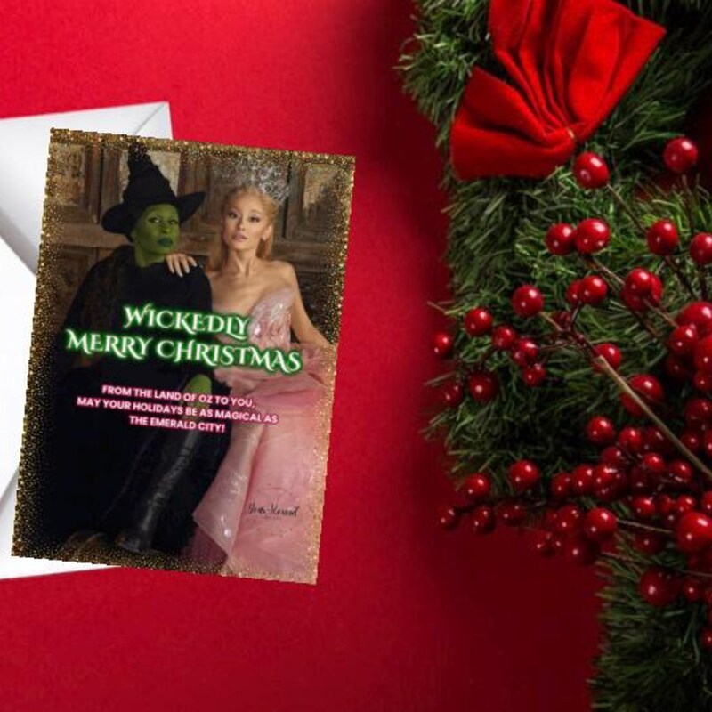 Wicked Party Supplies - Etsy