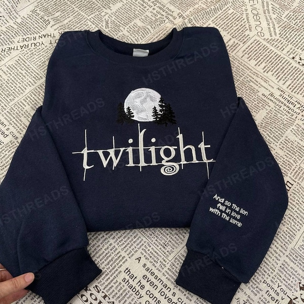 Twilight Merch - Etsy