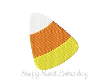 Candy Corn Design | Etsy