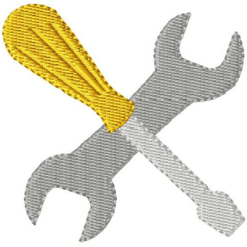 Machine Embroidery Tools - Etsy