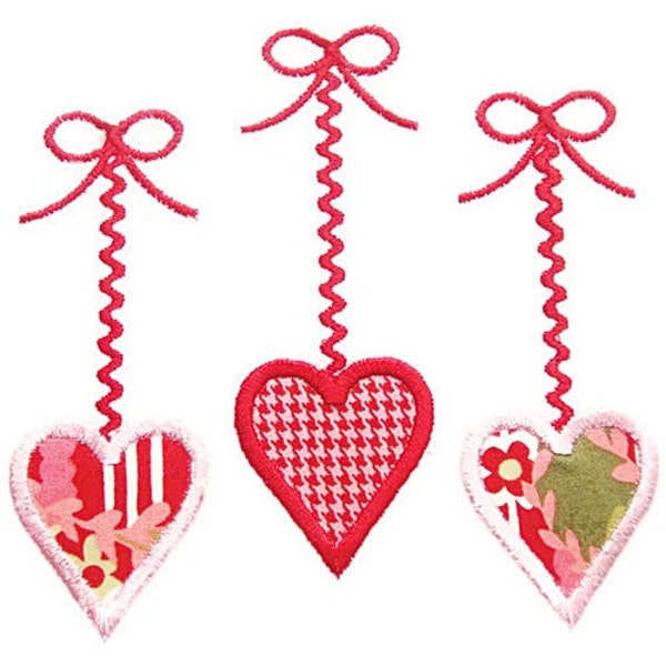 Ric Rac Applique - Etsy