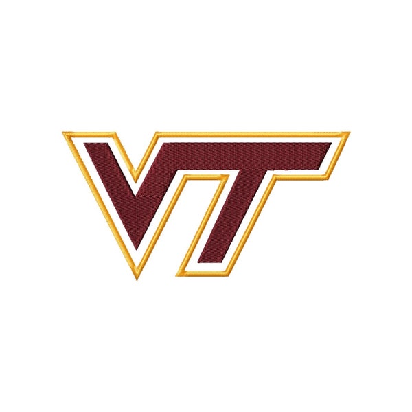 Virginia Tech - Etsy