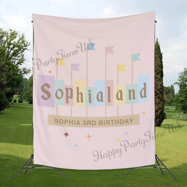 Babyland - Etsy