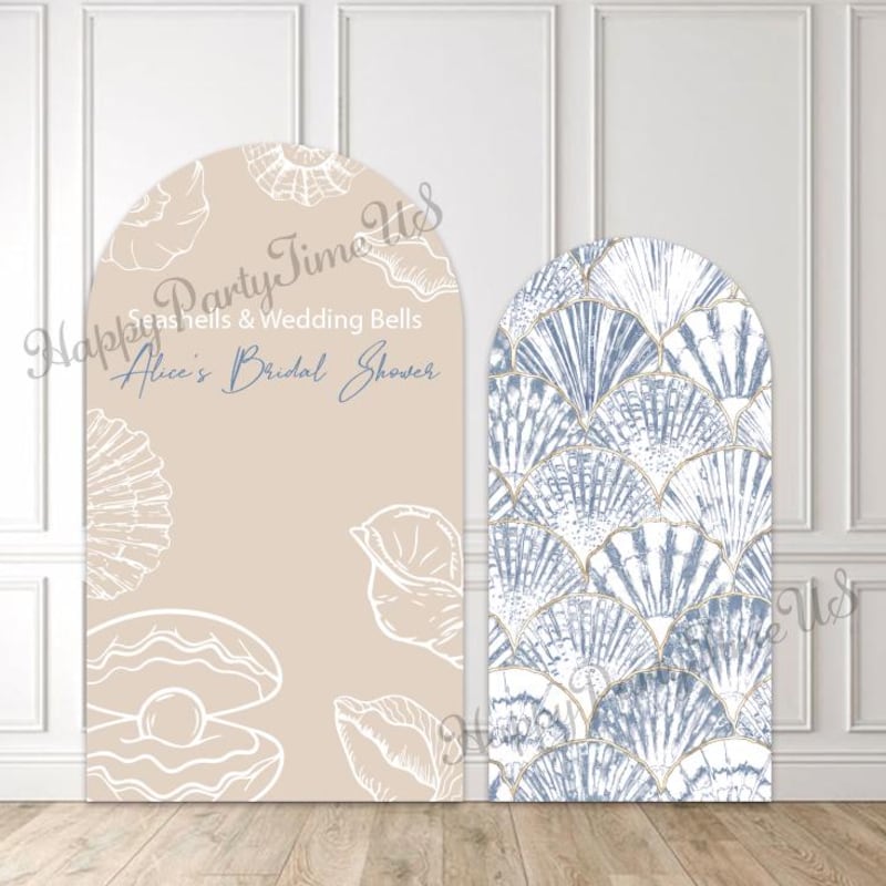 Custom Arch Covers - Etsy