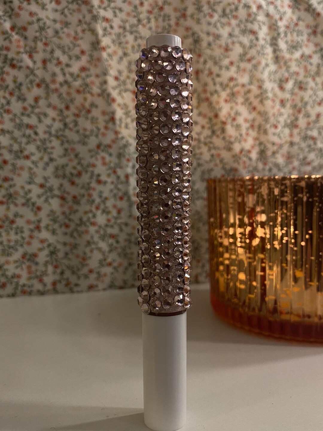 Bedazzled/blinged Out Tarte Maracuja Juicy Lip Balm - Etsy