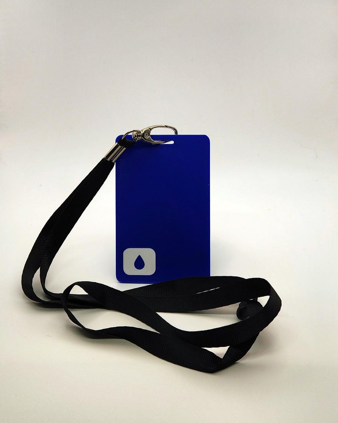 Severance Inspired Key Card Lanyard – MDR or Security - Etsy