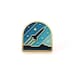 Rocketeer Enamel Pin - Etsy Canada