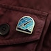 Rocketeer Enamel Pin - Etsy Canada