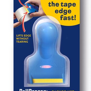 Rollranger- Tape Edge Finder - Etsy