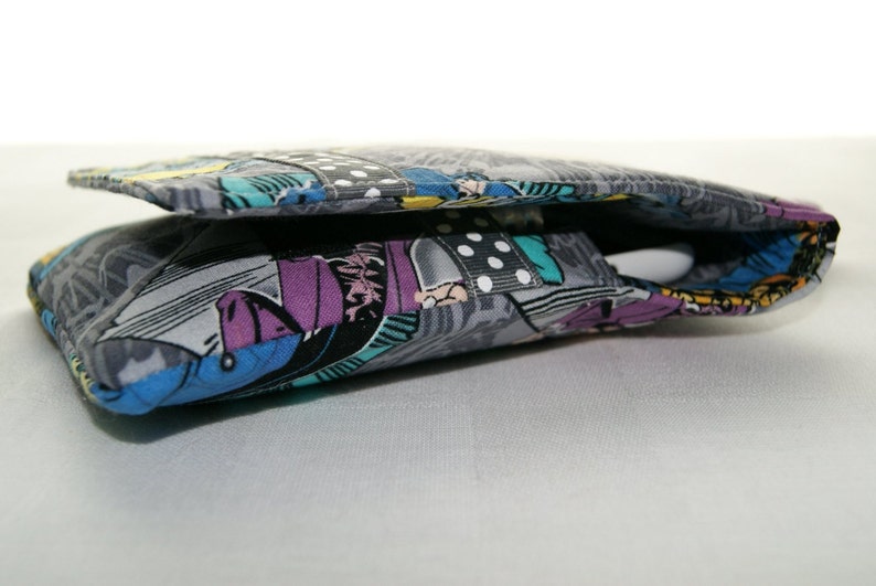 Fabric Case Cell Phone Mini Purse Accessories Phone Holder - Etsy