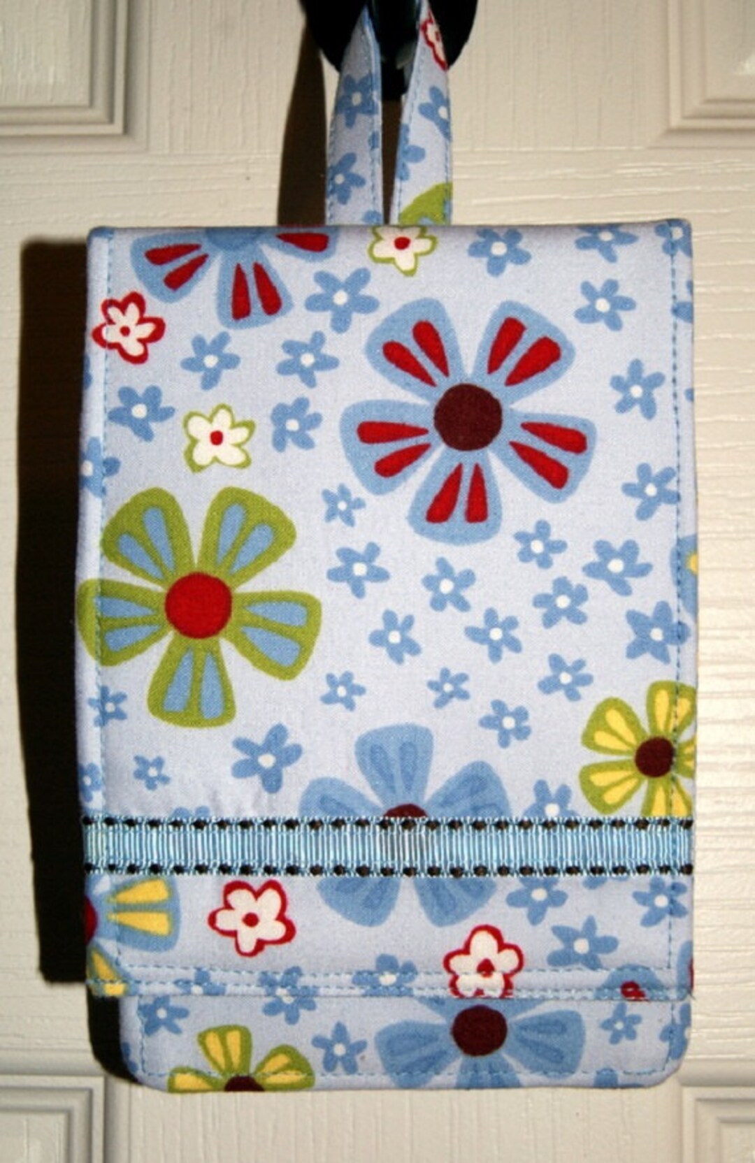 Small Bag Cotton Fabric, Wallet Mini Size, Personal Items Accessory ...