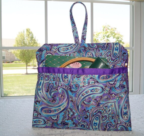 DMC Floss Embroidery Thread Organizer Cotton Fabric Notions - Etsy