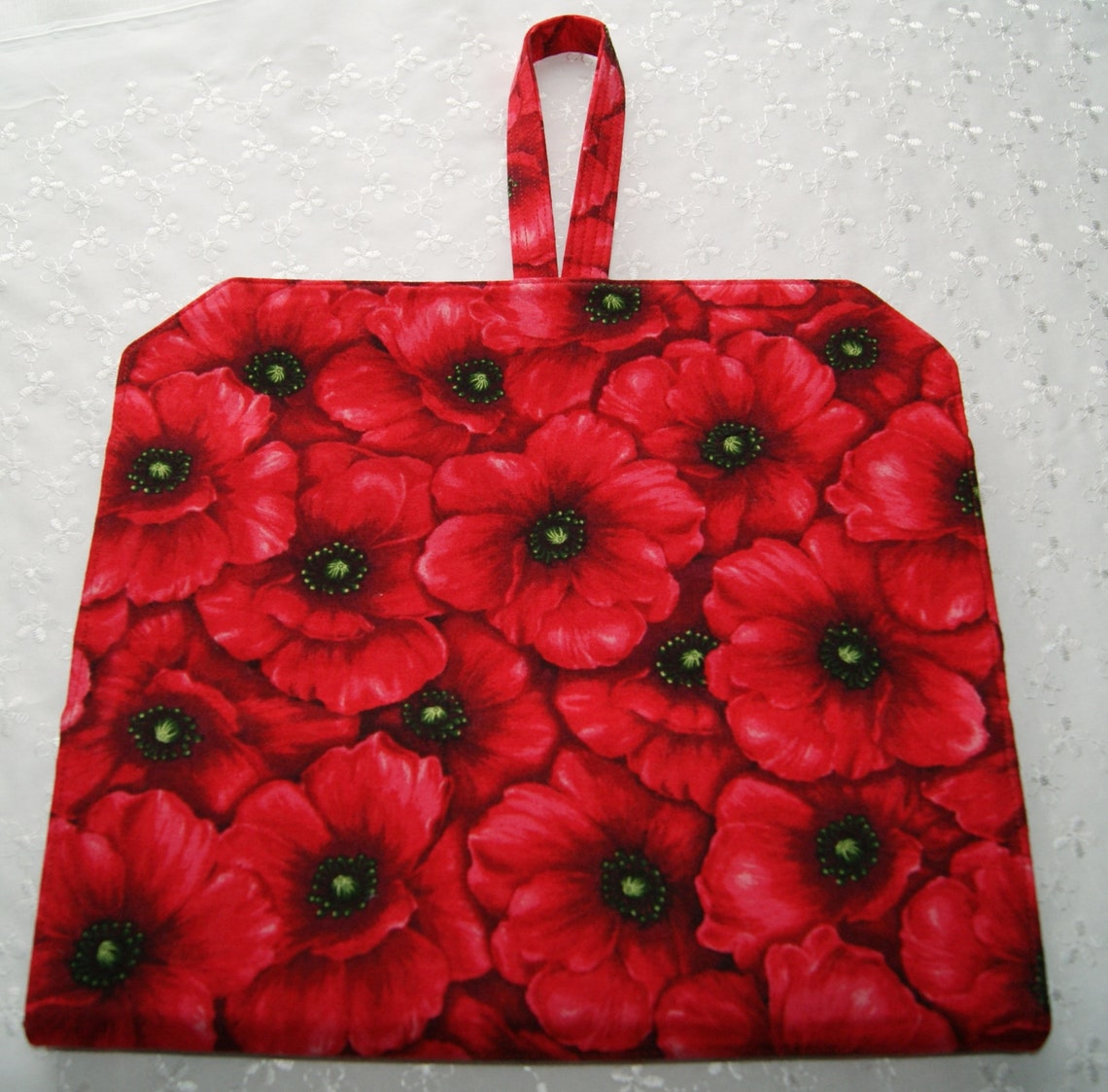 Embroidery Thread DMC Floss Organizer Notions Bag Sewing - Etsy