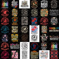 First Amendment SVG PNG 300dpi - Our Voices - Freedom of Speech ...
