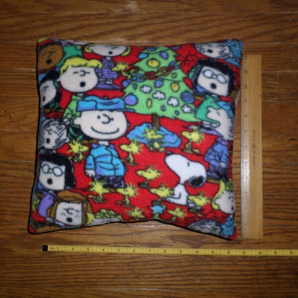 Peanuts Fleece Fabric - Etsy