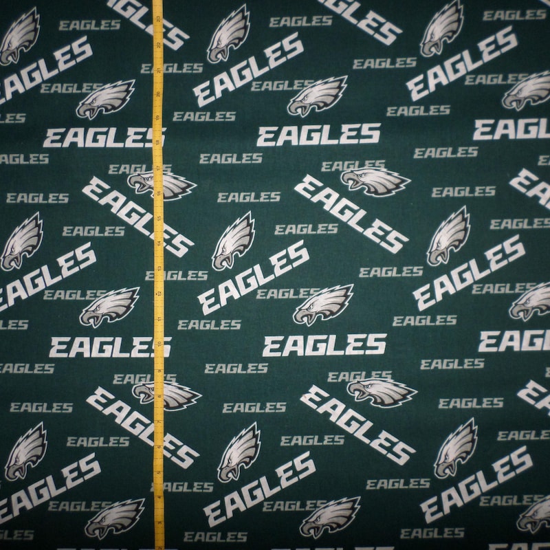 Eagle Fabric - Etsy
