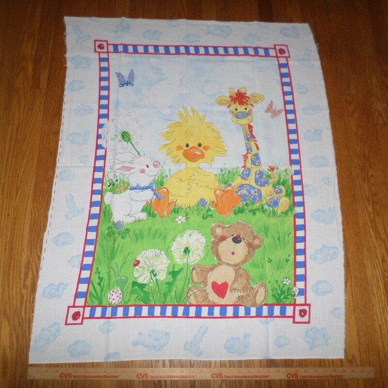 Susybee Panels - Etsy