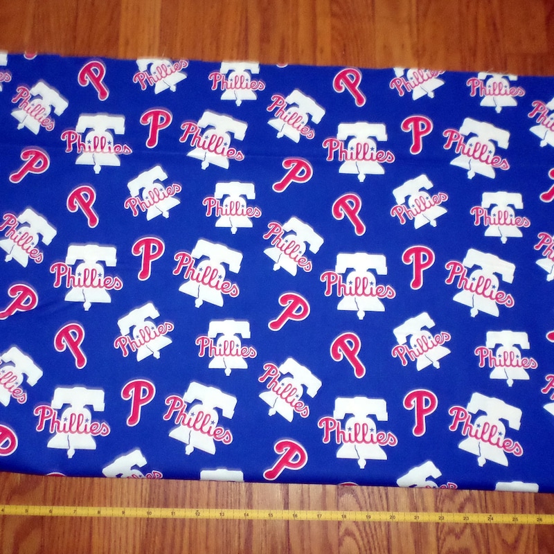 Phillies Patch - Etsy