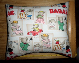 Babar the Elephant - Etsy