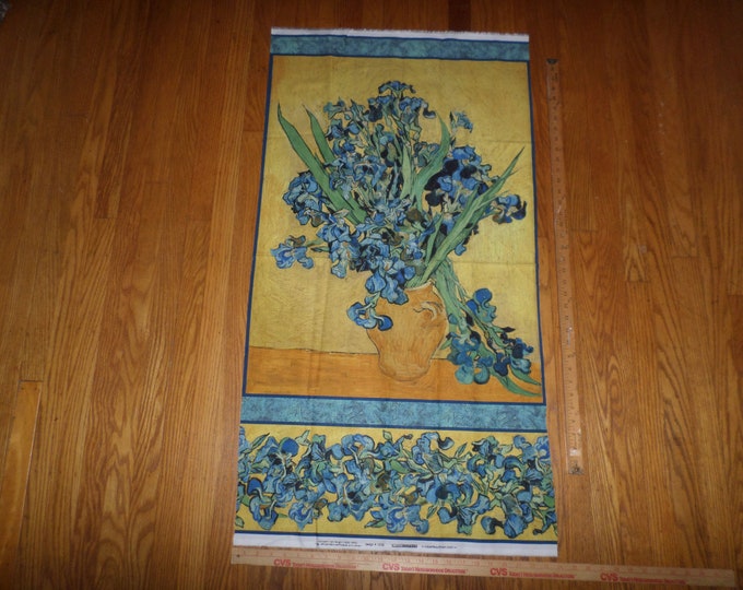 Rare Emma Wiggles Life is Better in A Tutu Single Cotton Fabric Panel ...