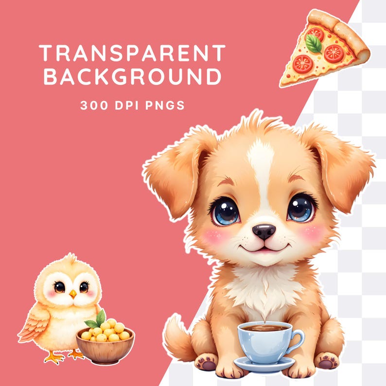 Italian Brainrot MEGA Bundle, 50 PNG Clipart + Printable Sticker Kit ...