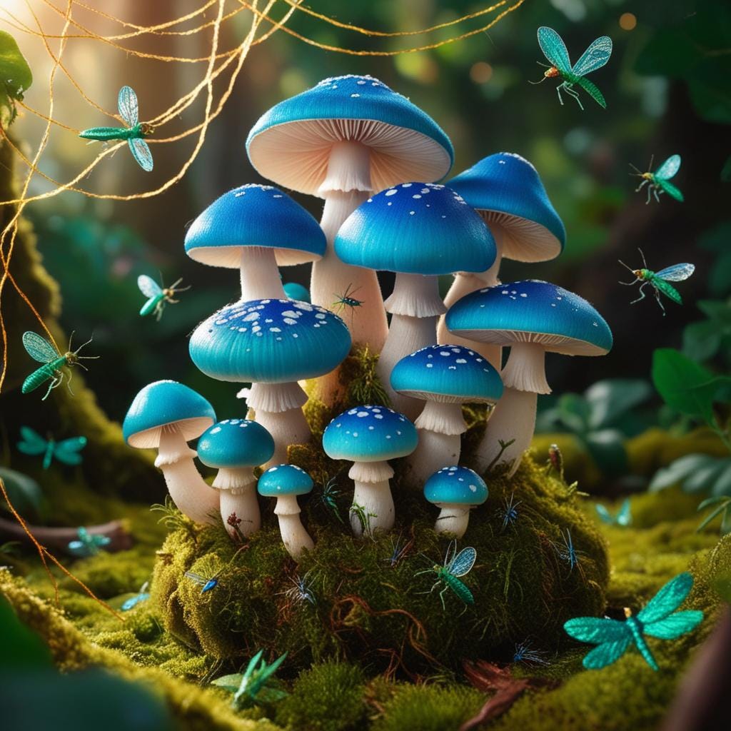 24 Mushroom Designs, DIY Project, Custom Designs, PNG File, Digital. - Etsy