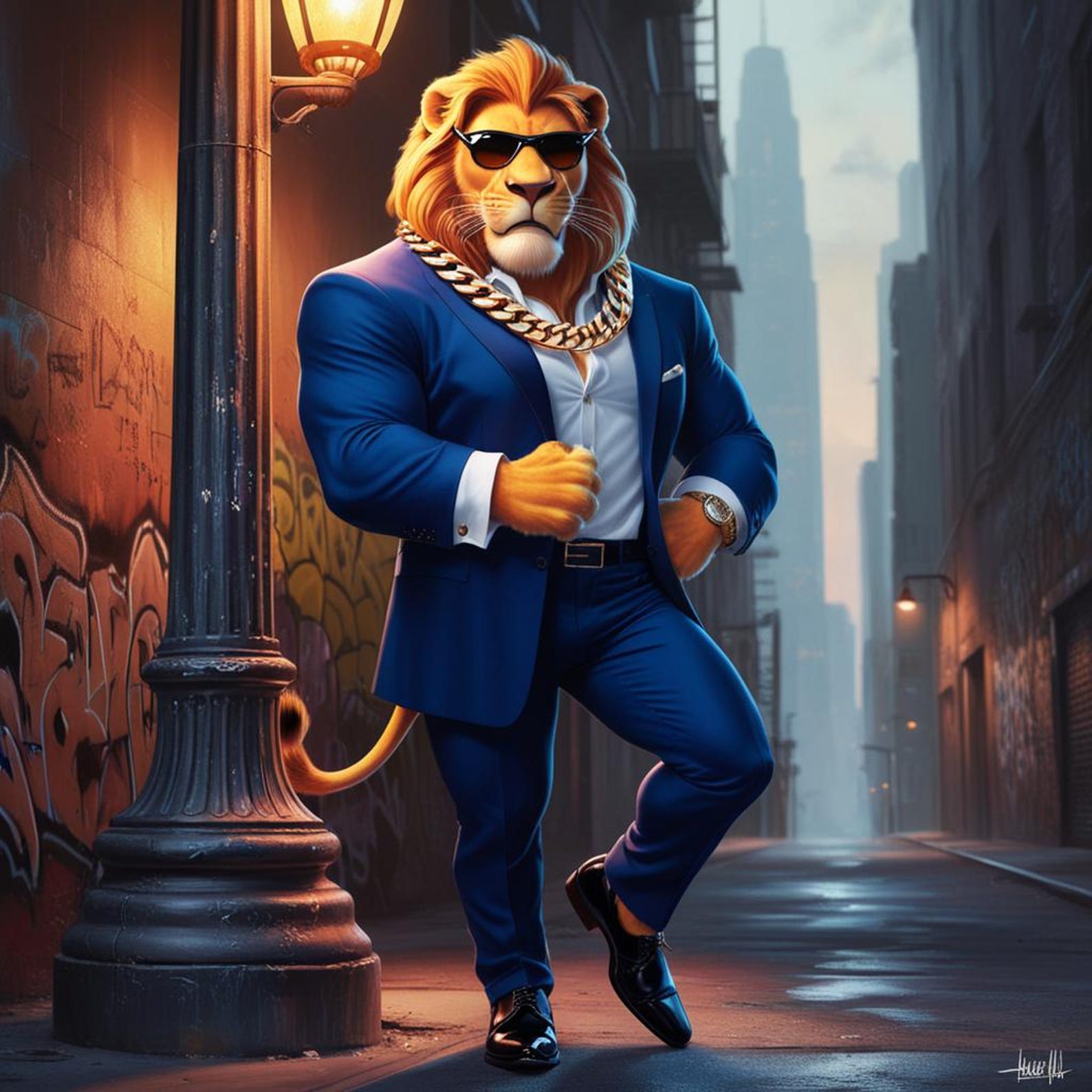 24 Animated Gangster Animals Custom Design DIY Project PNG File - Etsy
