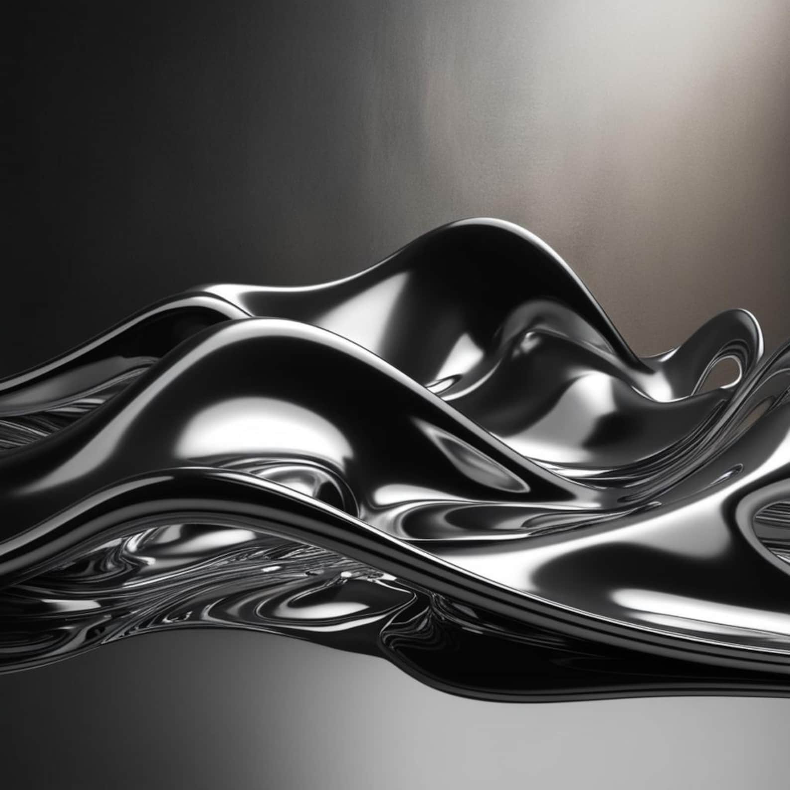 24 Liquid Metal Digital Images, Custom Design, DIY Project, PNG Files ...