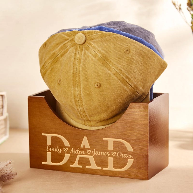 Hat Nerdy - Etsy