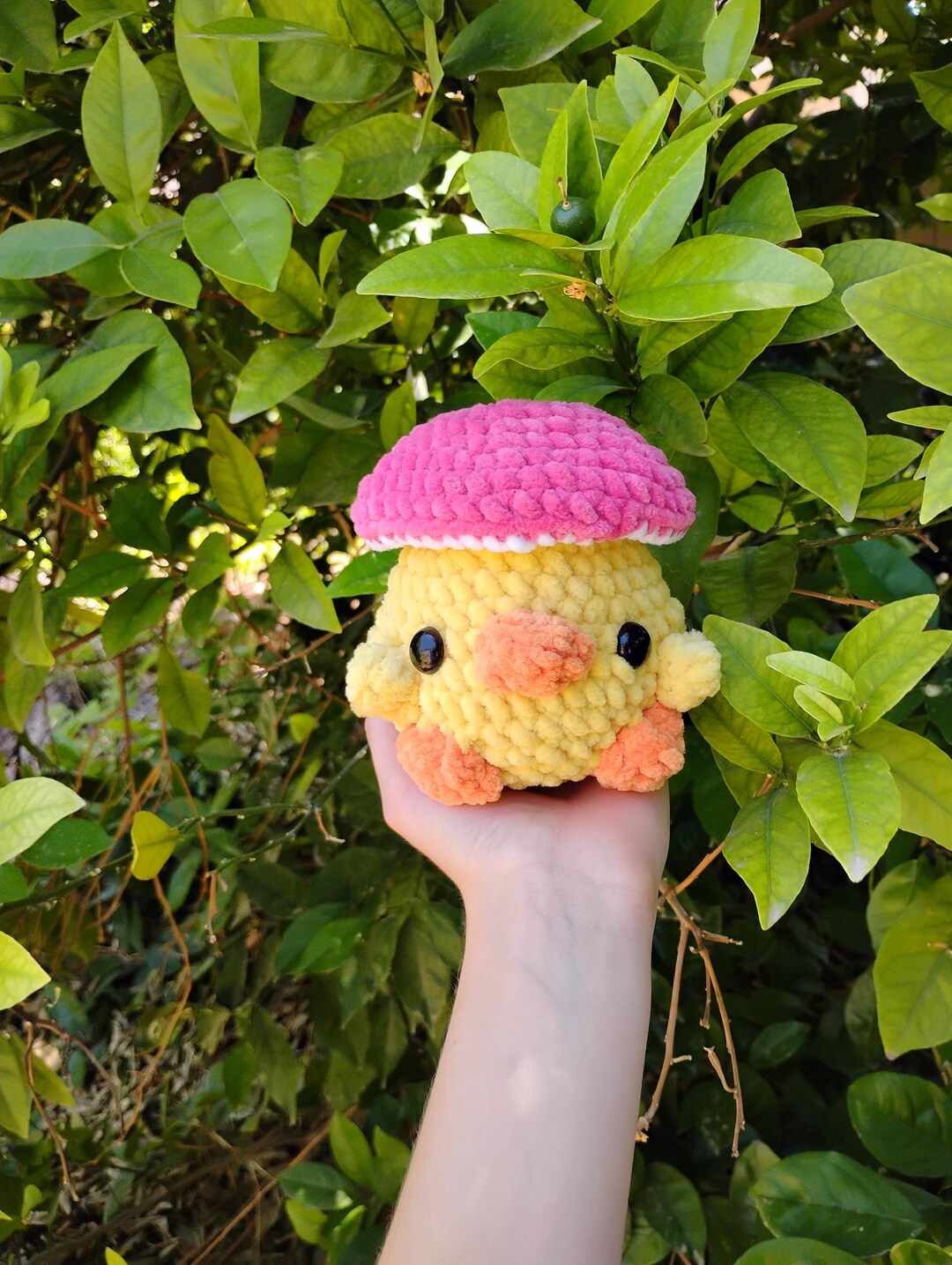 Waddles the Pop-it Duck - Etsy