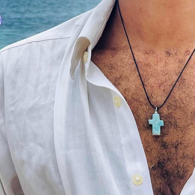 Dominican Cross - Etsy