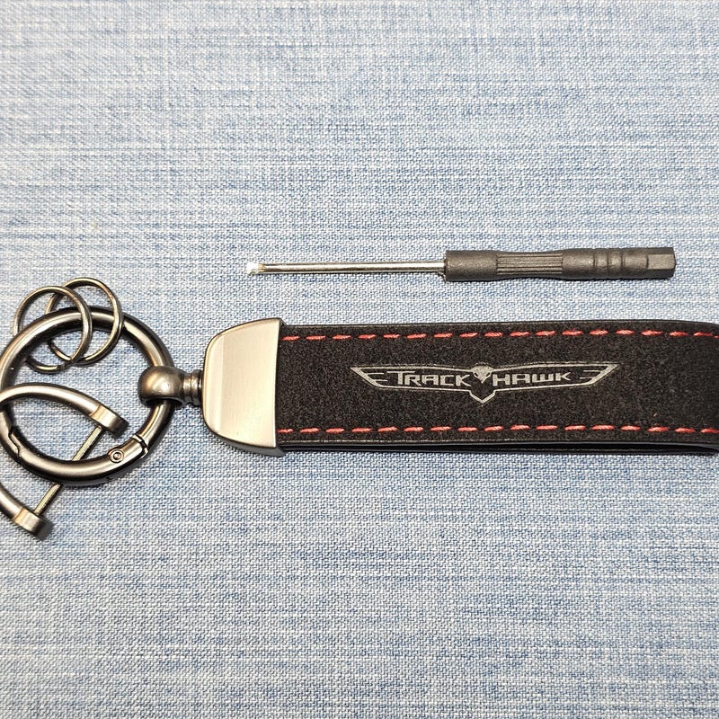 Trackhawk Logos - Etsy