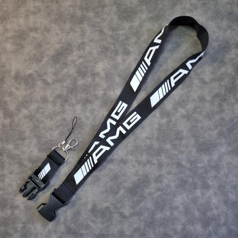 Car Logo Lanyard - Etsy