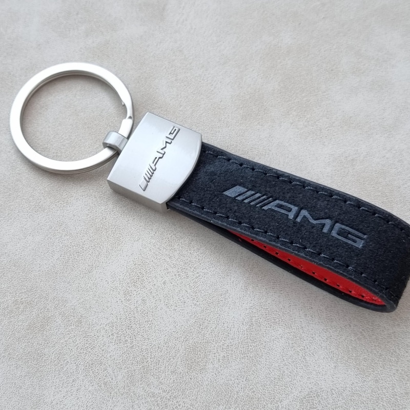 Key Chains for Mercedes - Etsy UK