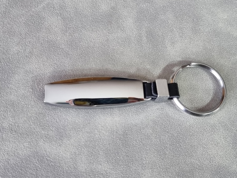 Mercedes Keychain Logo Metal Keyring Car Accessories Gift for Men Women ...