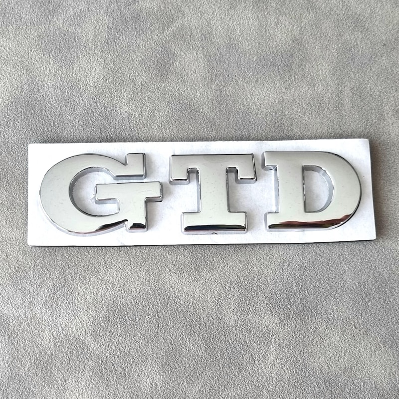 Golf Gtd 8 - Etsy