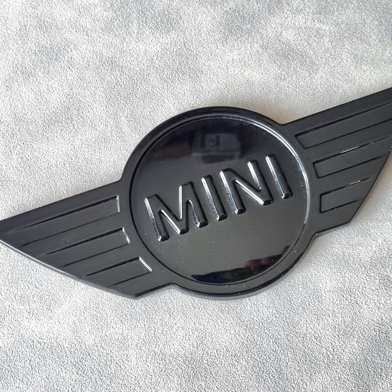 Car Hood Ornament - Etsy