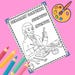 African American Heroes Coloring Worksheets, Important Figures in Black ...