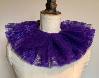 Purple Clown Costume | Etsy